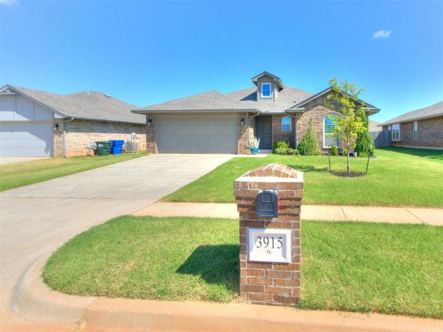 3915 Abingdon Drive