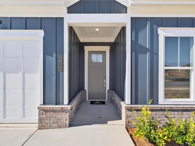 3915 Alba St NW, Kennesaw, GA 30144 | MLS #7698 | Compass