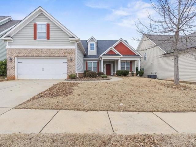 3915 Berkshire Way, Grovetown, GA 30813