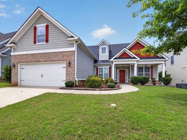 3915 Berkshire Way, Grovetown, GA 30813