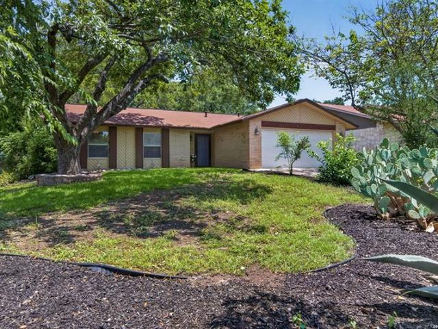 3915 Briarcrest St, San Antonio, TX 78247