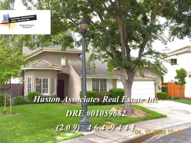 3915 Bridlewood Cir, Stockton, CA 95219