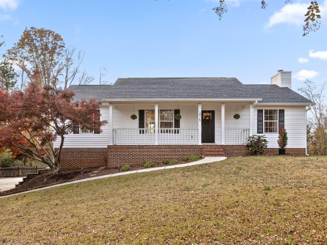 3915 Brock Road