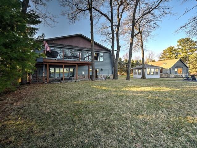 3915 County Road A, Webster, WI 54893