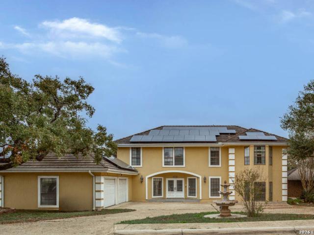 3915 Creek Point, San Antonio, TX 78230 | MLS #1951