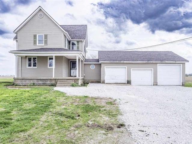 3915 E County Road 150 S, Liberty, IN 47353