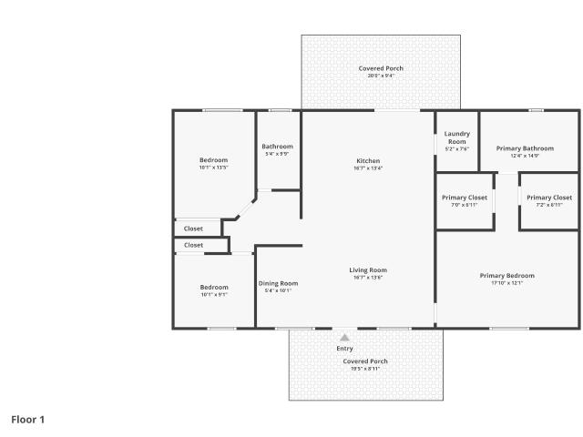 3915 E Hillery Dr, Phoenix, AZ 85032 | MLS #7019 | Compass
