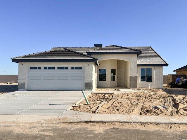 3915 E Santa Sophia St, San Luis, AZ 85336
