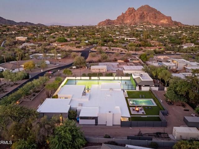 3915 E Rancho Dr, Paradise Valley, AZ 85253