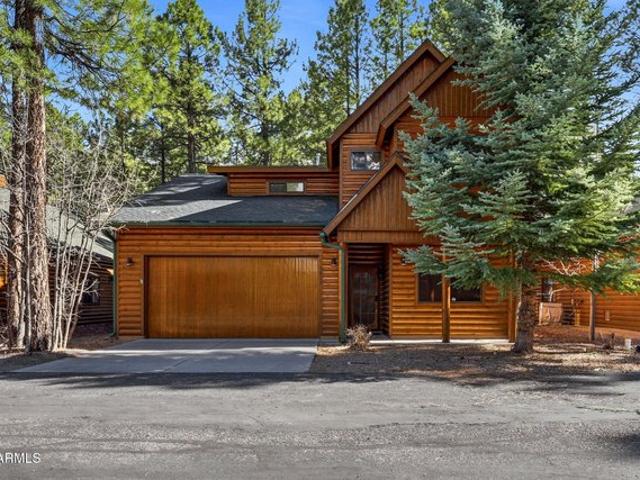 3915 Elk Hollow Dr, Pinetop, AZ 85935