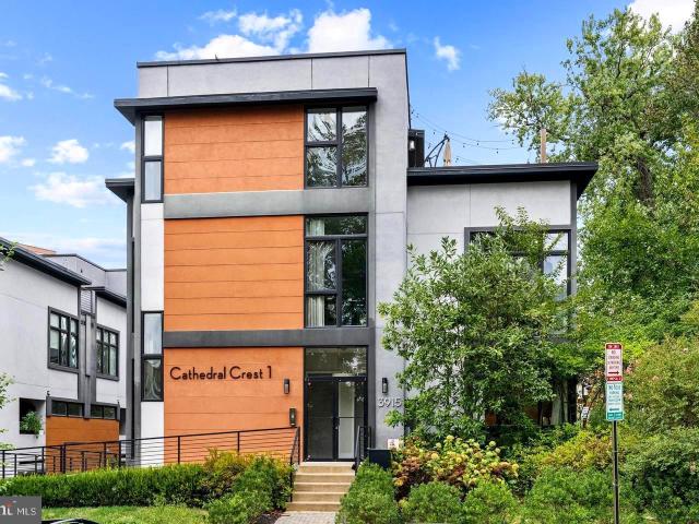 3915 Fulton St NW, Unit P5, Washington, DC 20007 | MLS #DCDC2255 | Compass