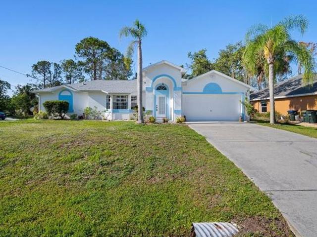 3915 Fonsica Ave, North Port, FL 34286