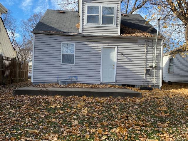 3915 Hillside Ave, Indianapolis, IN 46205 | MLS #22077