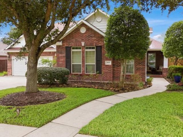 3915 Kinnerton St, Pearland, TX 77584