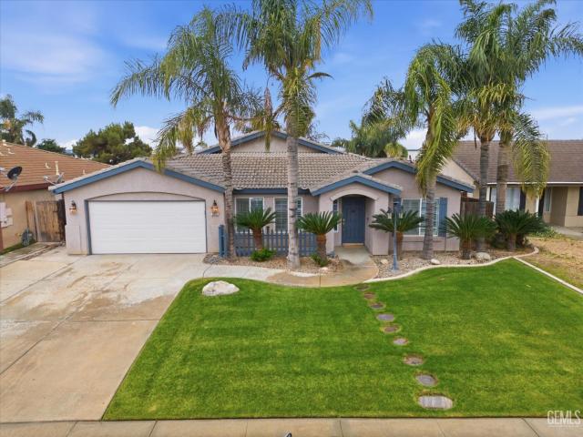 3915 Pescara Street