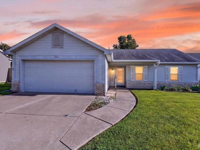 3915 Sweetgum Dr, Lafayette, IN 47905