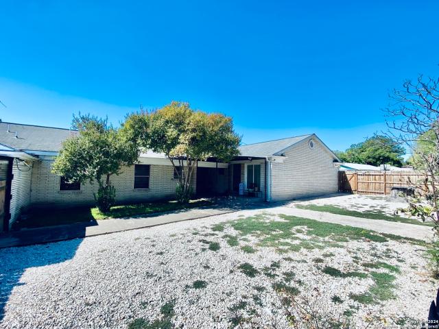 3915 Sherril Brook Rd, Unit 4, San Antonio, TX 78228 | MLS #1812 | Compass
