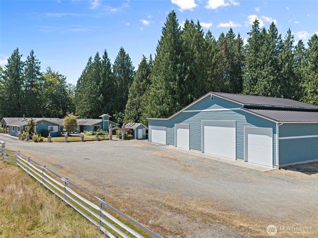 3915 Silvana Terrace Road