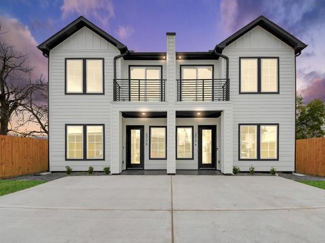 3915 Tuam St Unit Abcd, Houston, TX 77004