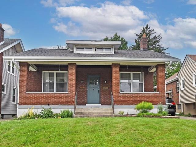 3915 Taft Ave, Cincinnati, OH 45211