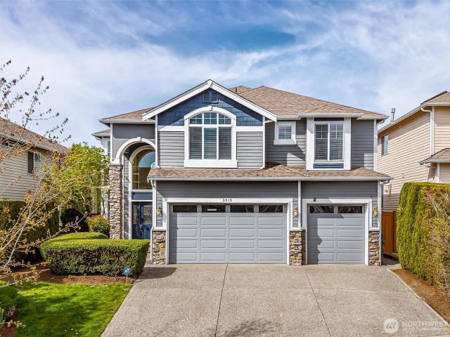 3915 th St SE, Bothell, WA 98021 | MLS #2514 | Compass