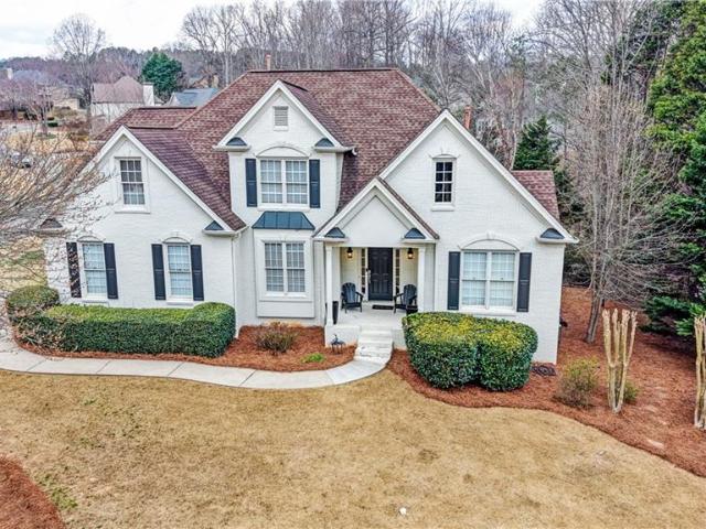 3915 Three Chimneys Lane