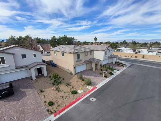 3915 Wesvan Ct, Las Vegas, NV 89121 | MLS #2761