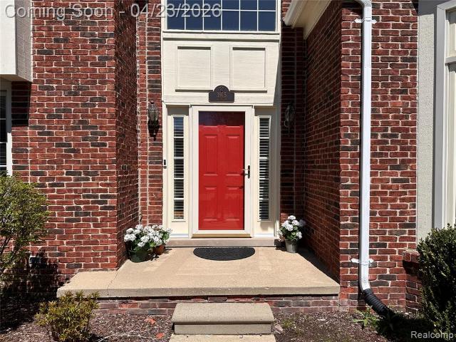 3915 Winslow Drive