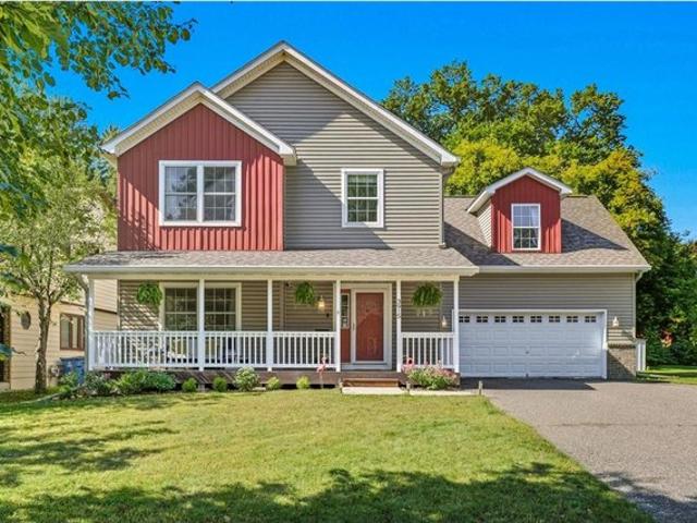3915 Zane Ave N, Robbinsdale, MN 55422