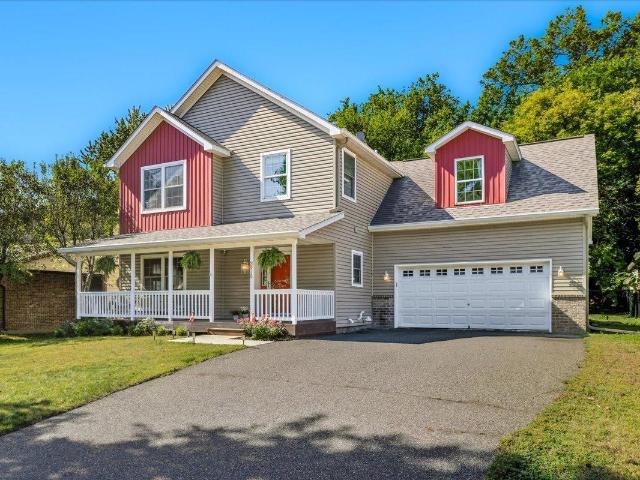 3915 Zane Ave N, Robbinsdale, MN 55422 | MLS #7062 | Compass