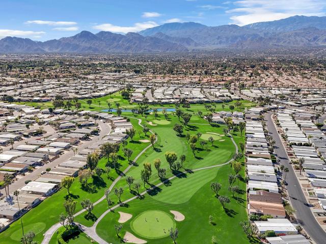 39163 Warm Springs Dr, Palm Desert, CA 92260 | MLS #219148