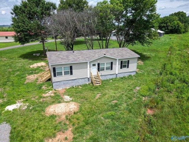 39162 Alabama Highway 75, Fyffe, AL 35971