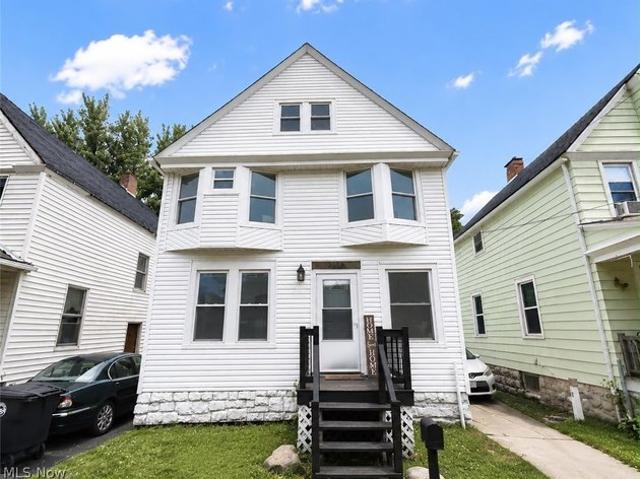 3916 Mapledale Ave, Cleveland, OH 44109