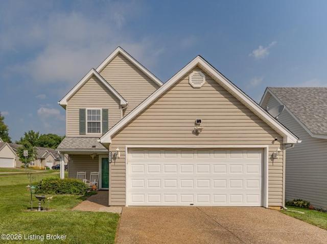 3916 Mimosa View Dr, Louisville, KY 40299