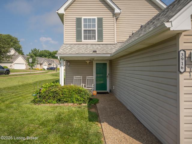 3916 Mimosa View Dr