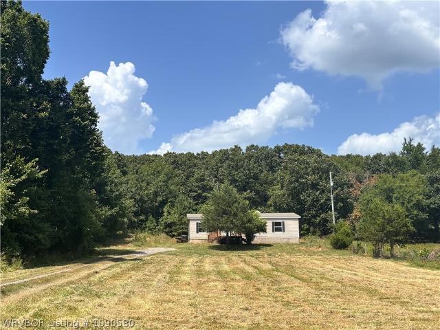 3916 Mount Harmony Road