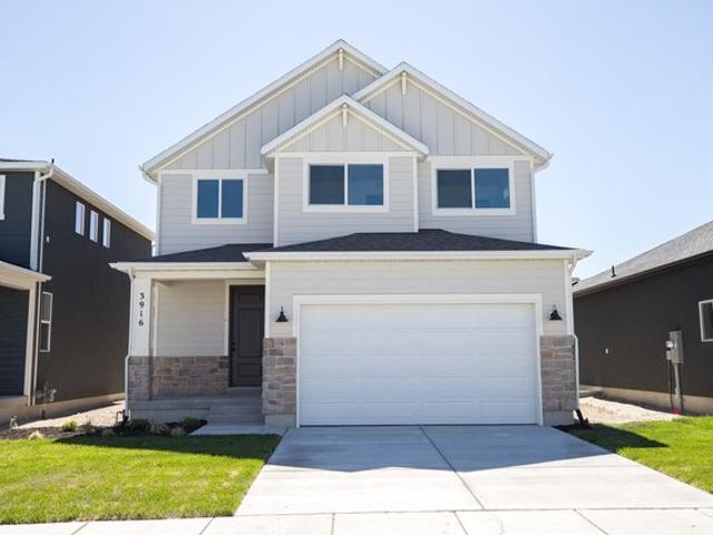 3916 N Christopher St Unit 148, Eagle Mountain, UT 84005