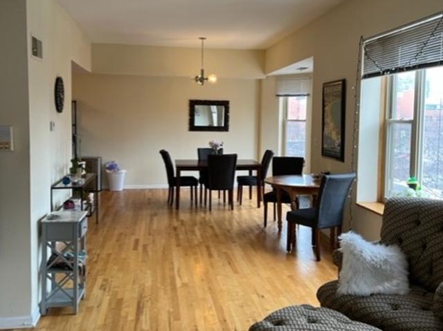 3916 n fremont street # 3s