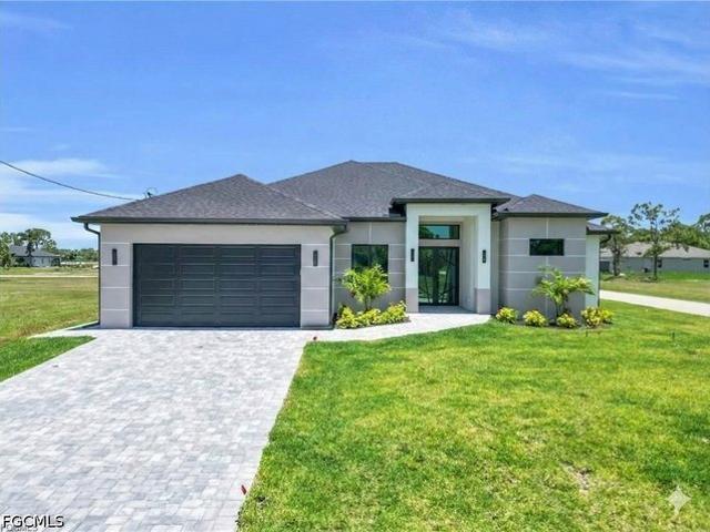 3916 NE 17th Ave, Cape Coral, FL 33909