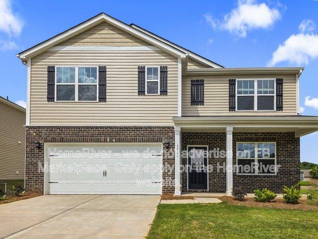 3916 Ashton Dr NW, Conover, NC 28613