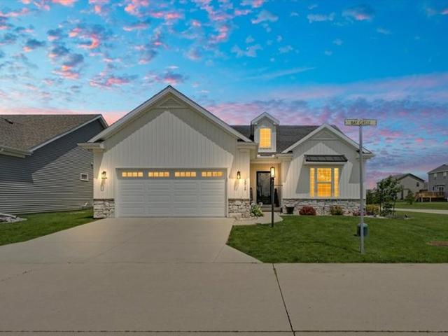 3916 Bay Cir Unit 3916, Champaign, IL 61822