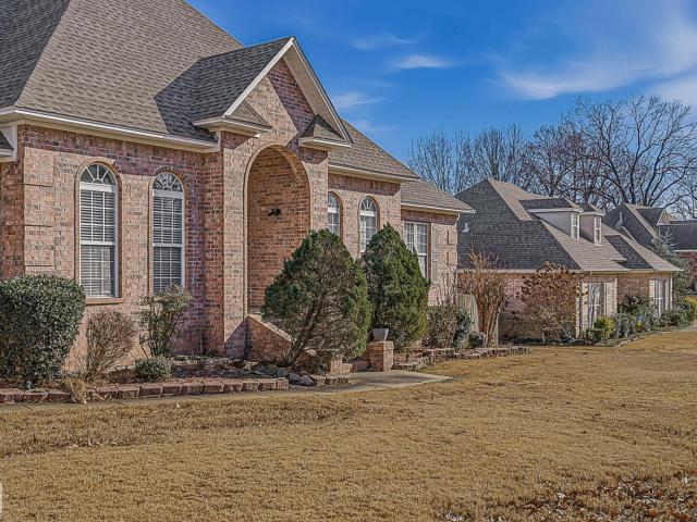 3916 Brandywine Drive
