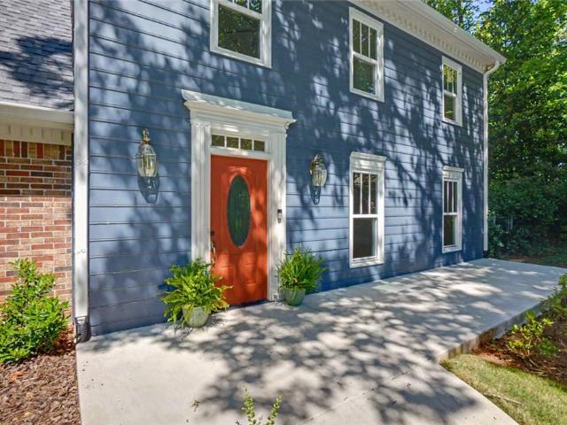 3916 Brintons Mill