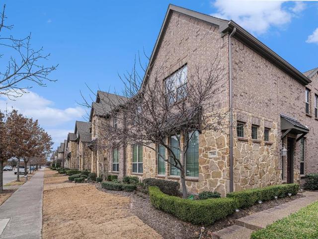 3916 Canton Jade Way, Arlington, TX 76005 | MLS #21211 | Compass