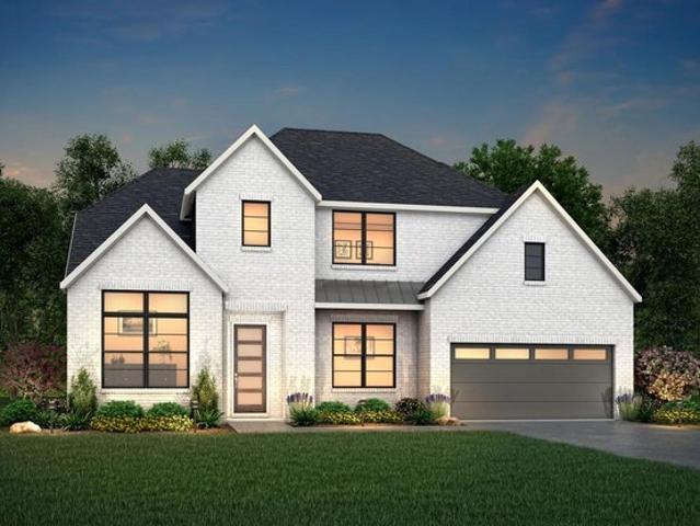 3916 Corktree Ct, McKinney, TX 75071