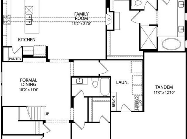 3916 Corktree Circle
