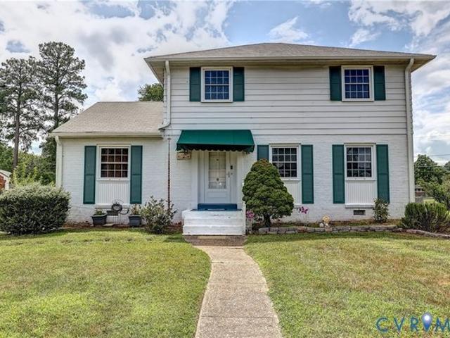 3916 Crystalwood Ln, Henrico, VA 23294