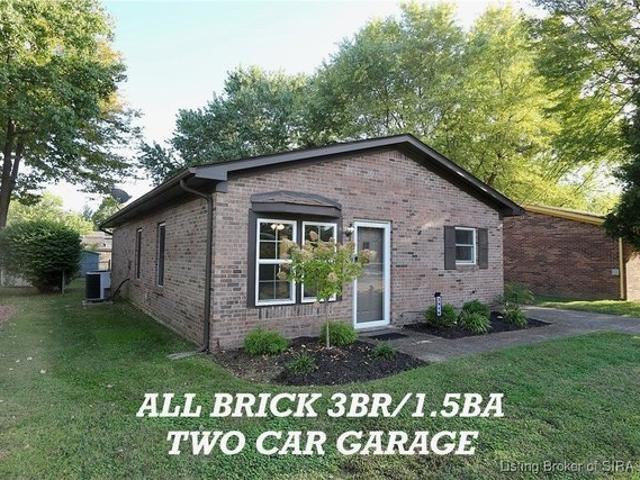 3916 Douglas Ave, New Albany, IN 47150