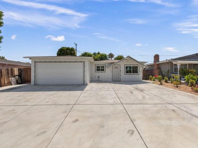 3916 Ezie St, San Jose, CA 95111
