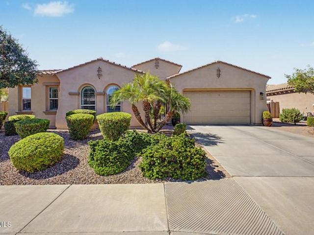 3916 E Beechnut Pl, Chandler, AZ 85249